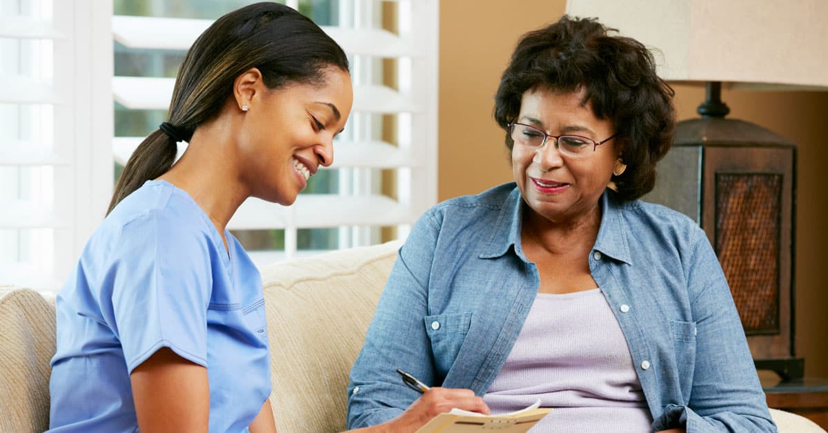 Careers in Healthcare: 4 Questions to Ask Yourself | ABES College