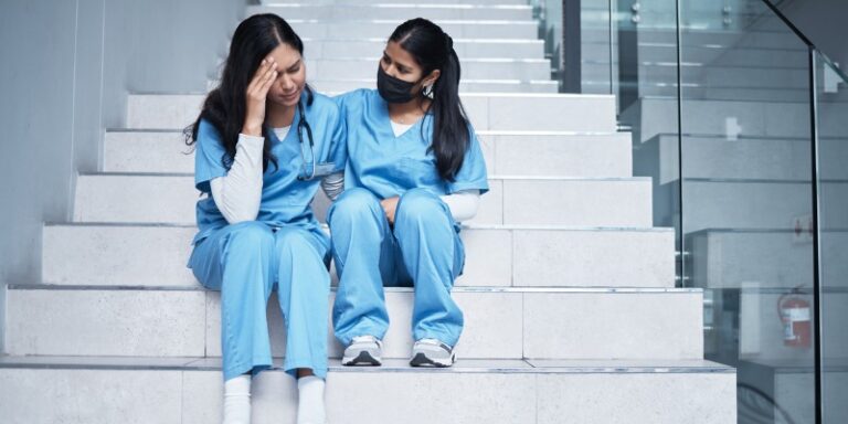 Symptoms of Compassion Fatigue | ABES College