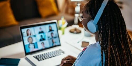 In-Person Learning vs. Online Learning: The Pros & Cons | ABES