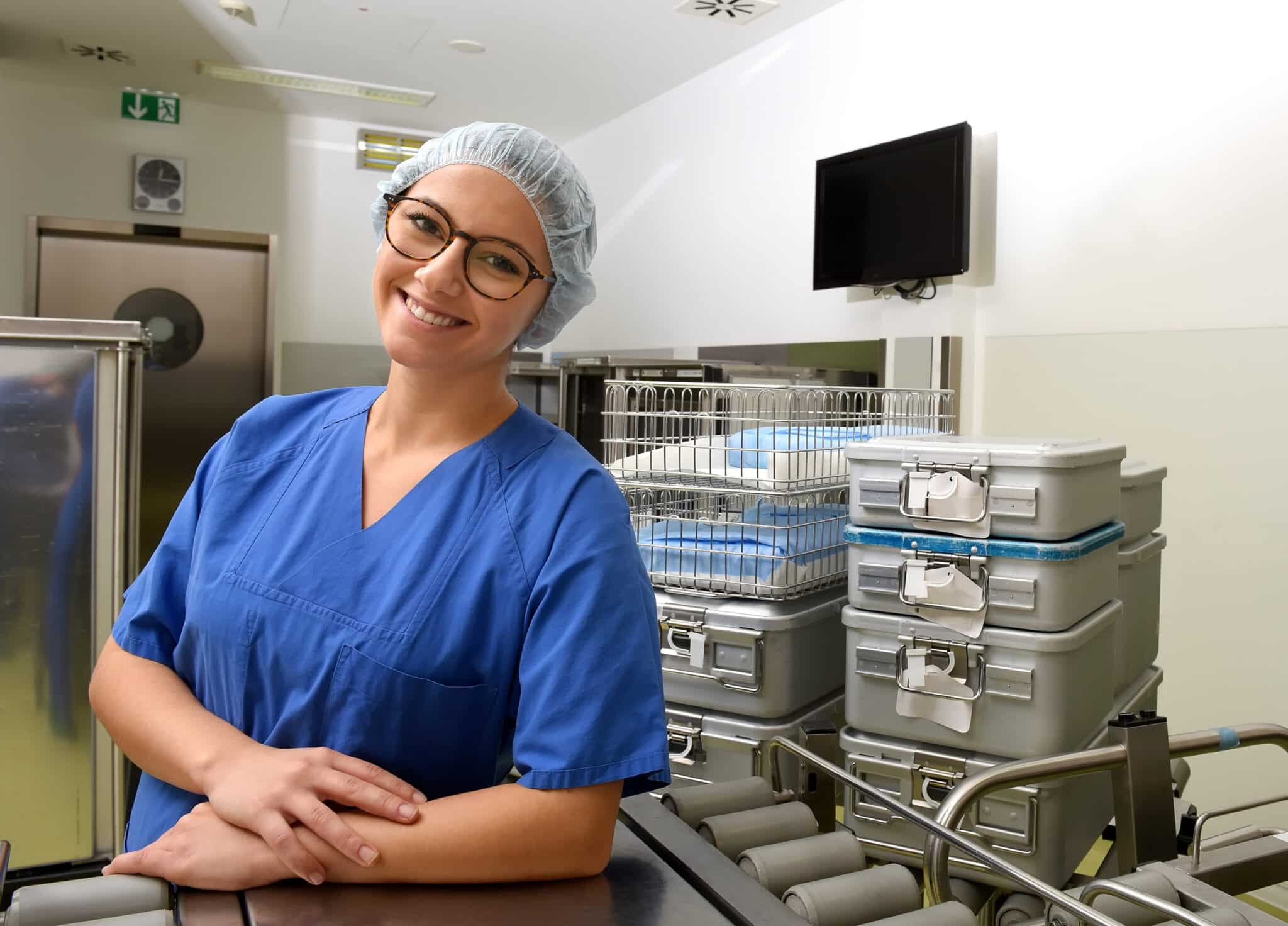 Medical Device Reprocessing Technicians in Alberta: What You Should ...