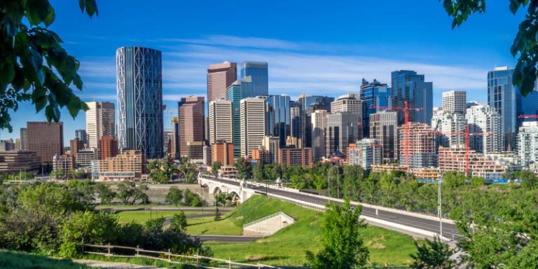Cost of Living in Calgary (Updated for 2025) - ABES College - Why ...